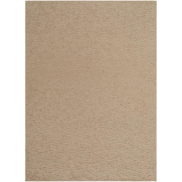 Ebern Designs Saliym Machine Washable Area Rug & Reviews | Wayfair